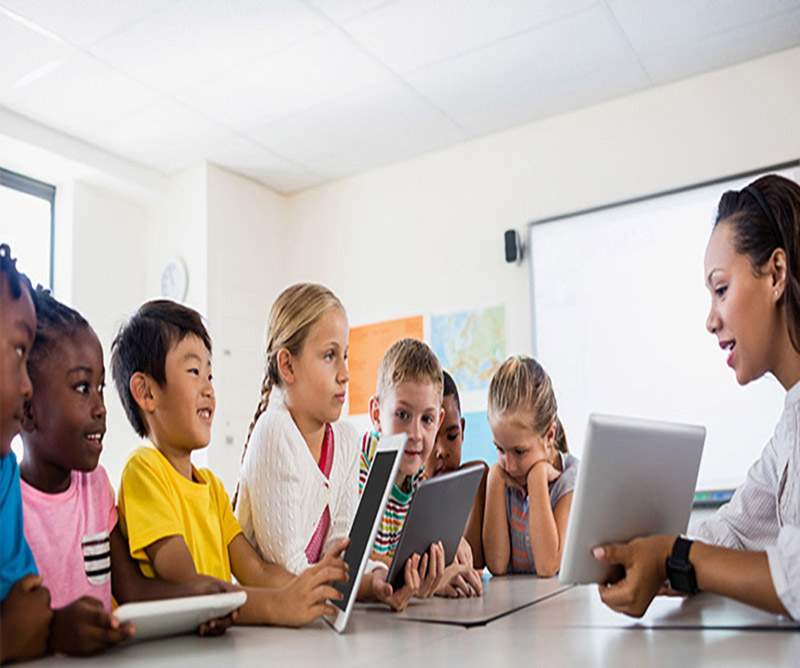 New Jersey Early Reading Guidance - Robinowitz Education Center